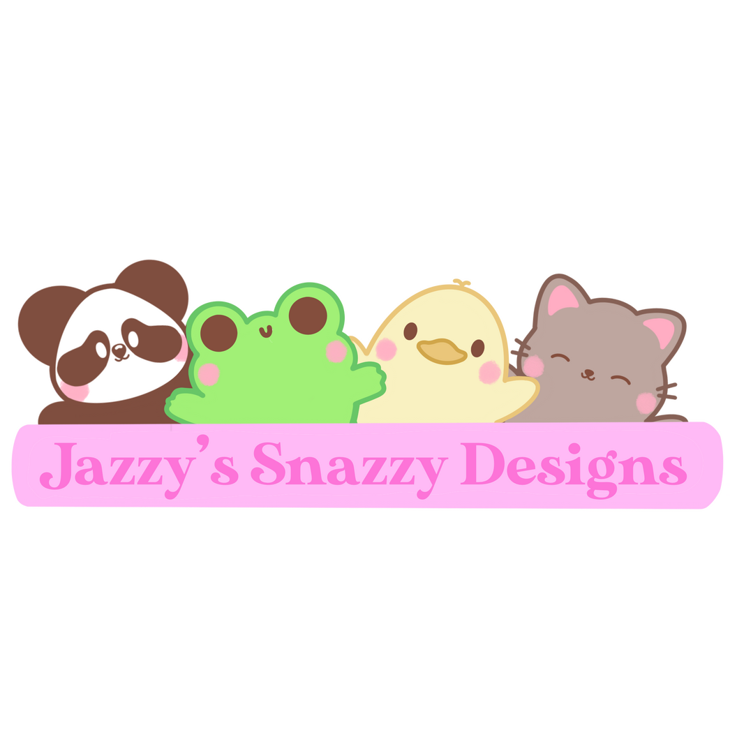 Jazzy’s Snazzy Designs